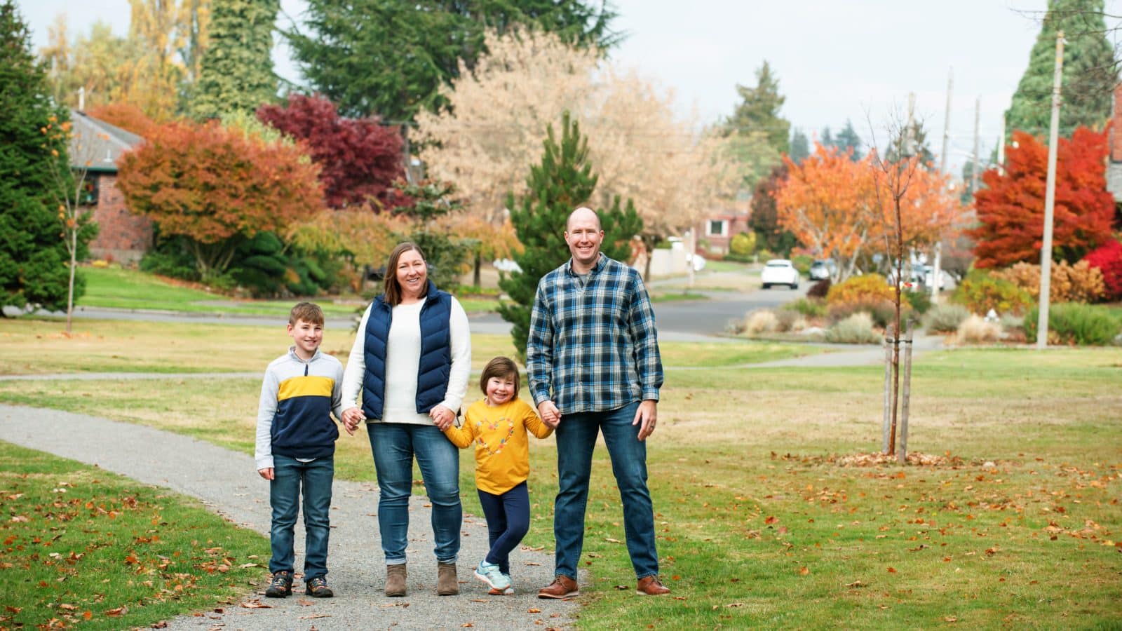 Meet John Hines - John Hines for Tacoma City Council