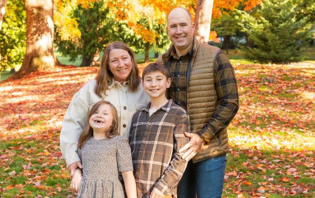 Meet John Hines - John Hines for Tacoma Mayor